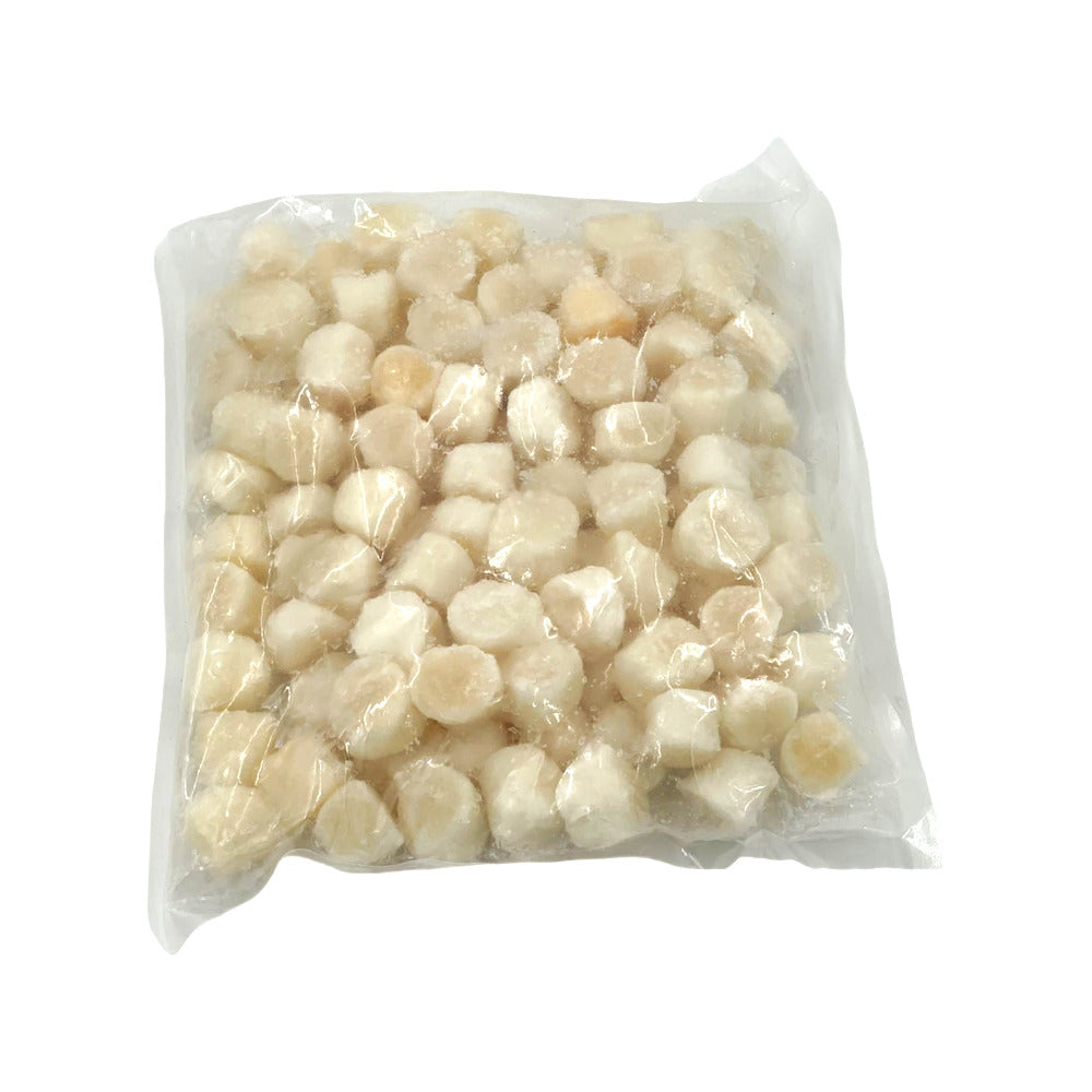 Frozen Canadian Scallop Meat 1kg – Umall - Australia's Largest Online ...