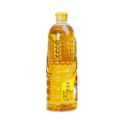 Luhua 5S Pressed Premium Peanut Oil 2.5L – Umall - Extensive Asian Groceries | Next-Day Delivery ...