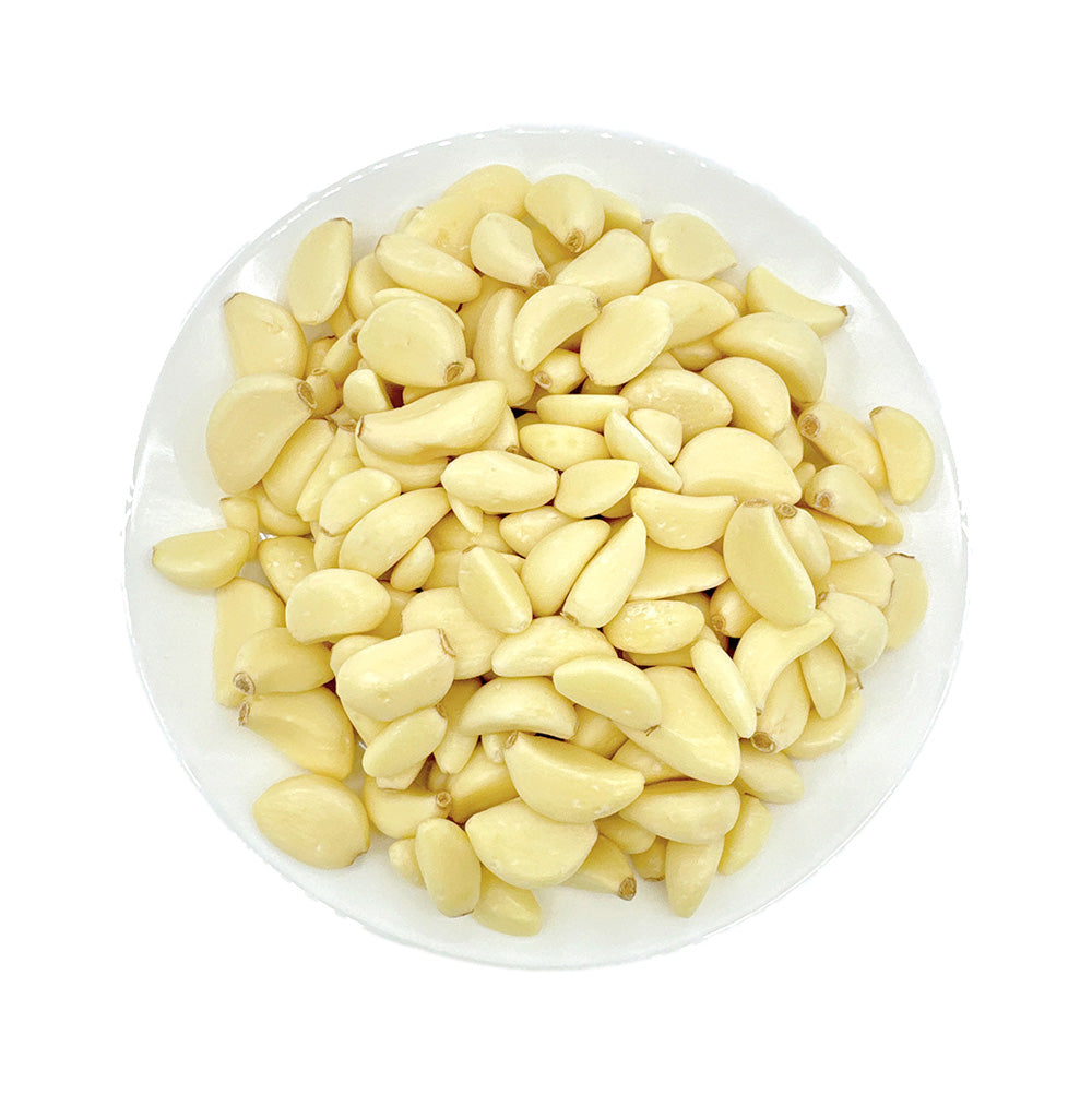 Buy Peeled Garlic Online in Sydney (350g) – Umall - Australia's Largest ...