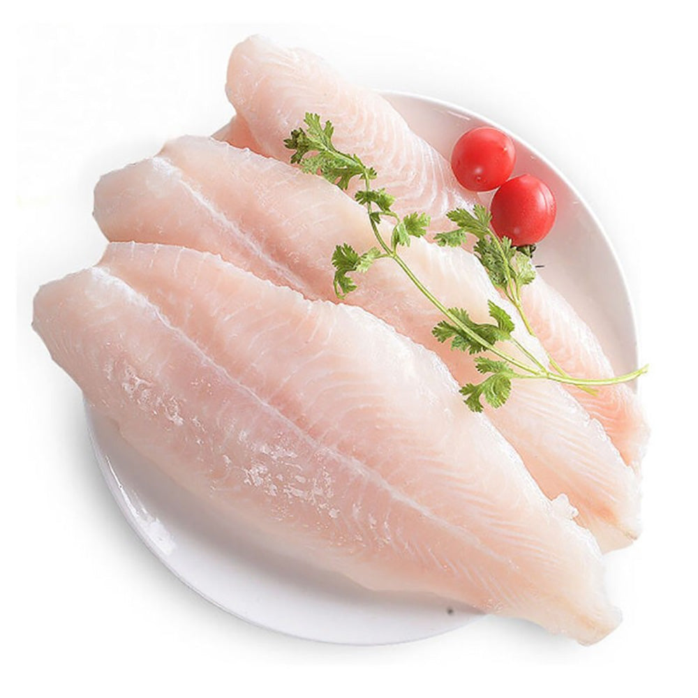 Premium Basa Fish Fillets - 800g – Umall - Australia's Largest Online ...