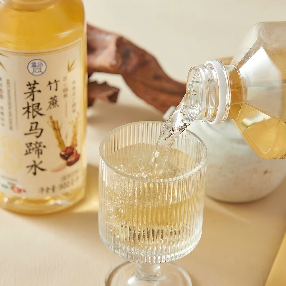 Hema Slow-Brewed Bamboo Cane, Imperatae Root & Water Chestnut Drink 90 ...
