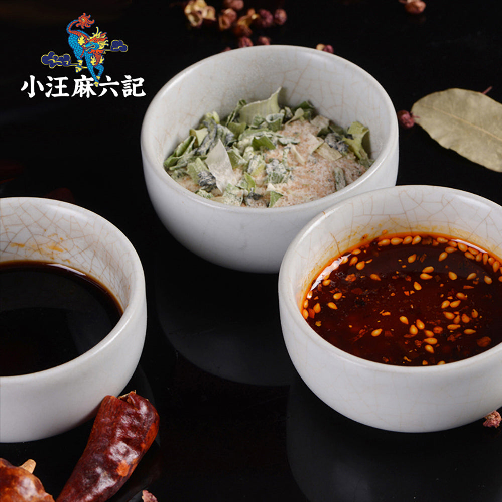 Maliuji Chongqing Spicy Noodles - 105g – Umall - Australia's Largest Online Asian Supermarket