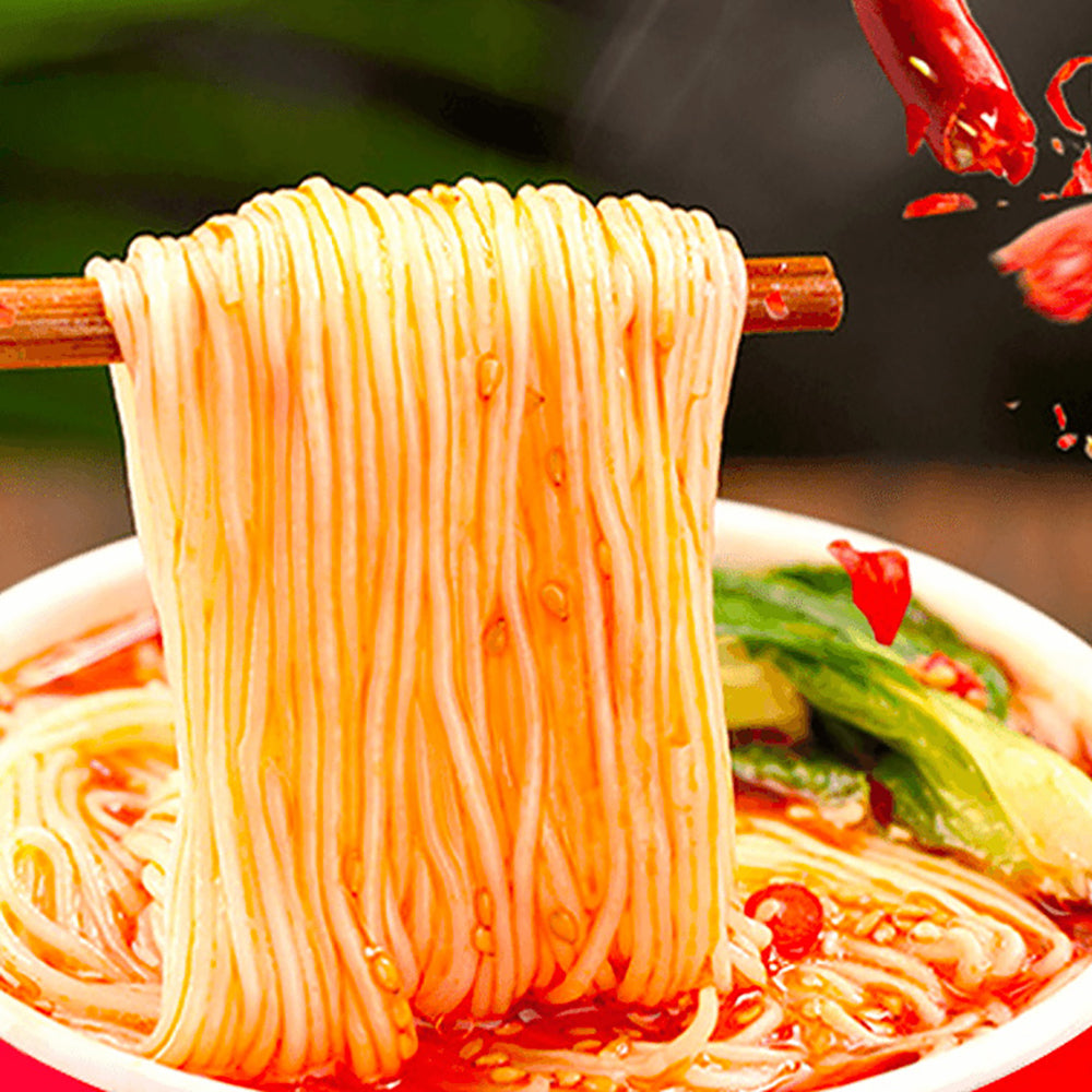 Marutai Miyazaki Spicy Pork Ramen - 2 Servings, 186g – Umall - Australia's Largest Online Asian ...