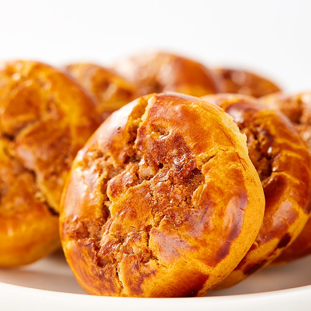 Macau Li Fu Chicken Biscuits - 268g – Umall - Australia's Largest Online Asian Supermarket