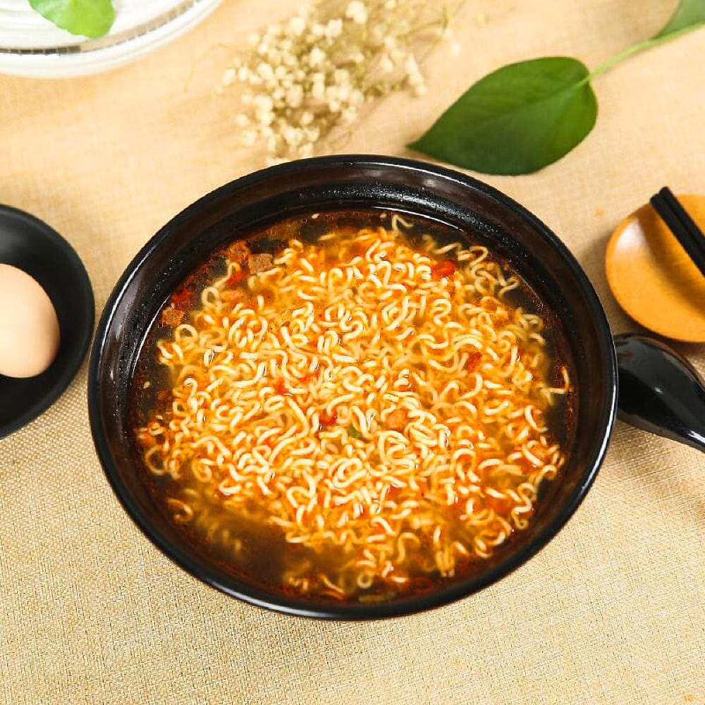 Master Kong Old Mature Vinegar Sour & Spicy Beef Noodles - Box of 30 P – Umall - Australia's ...