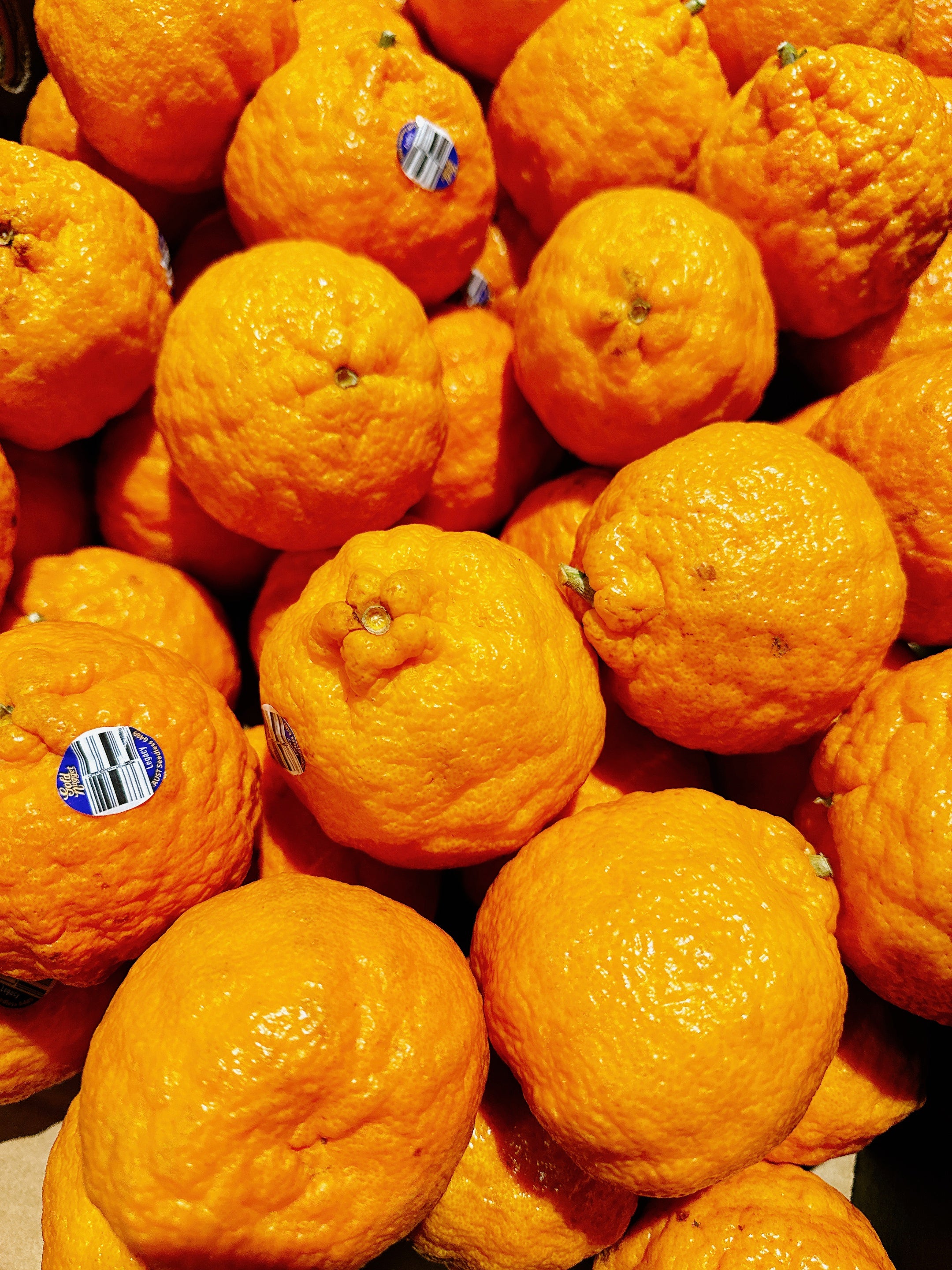 Gold Nugget Mandarins 1kg. – Umall - Australia's Largest Online Asian ...