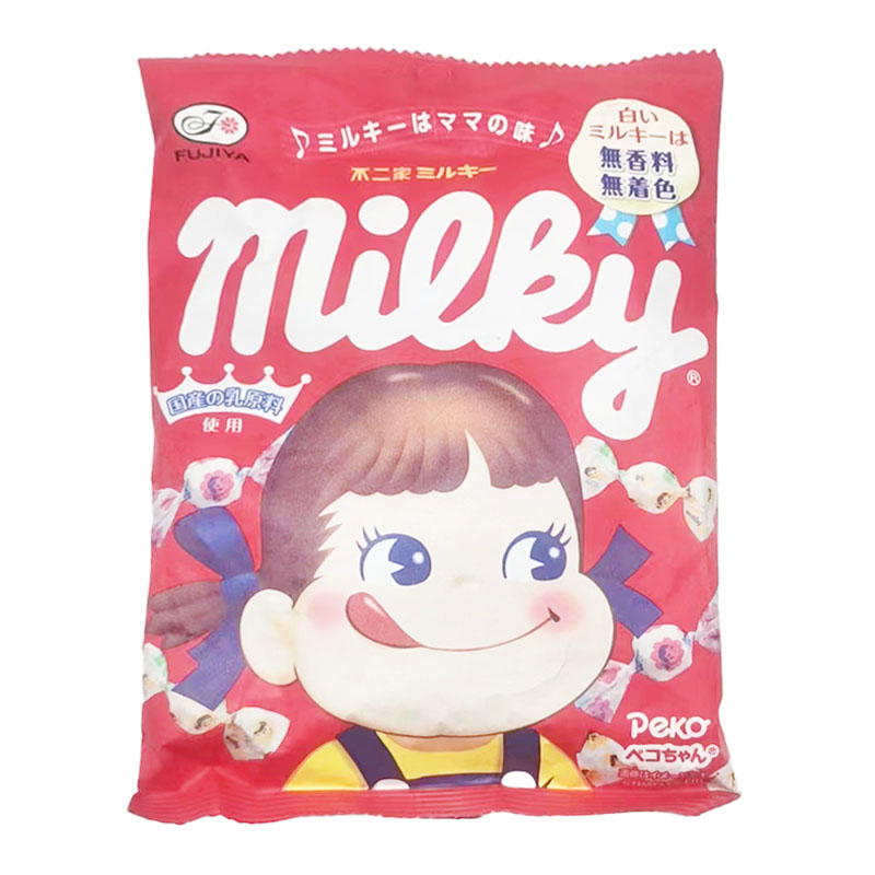 Fujiya Milky Candy - 120g | Umall - Sydney's Largest Online Asian ...