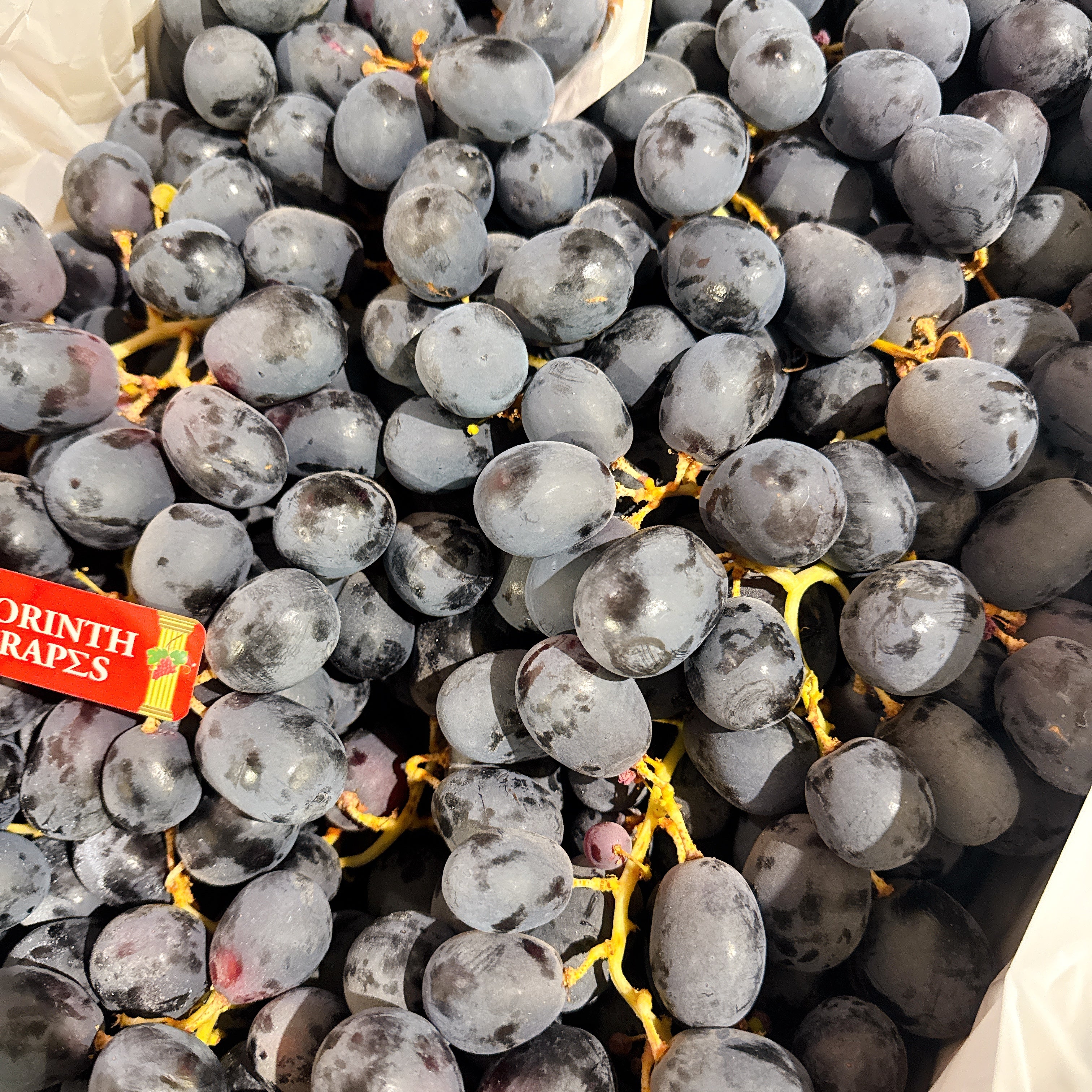 USA Seedless Black Grapes - 900g – Umall - Australia's Largest Online ...