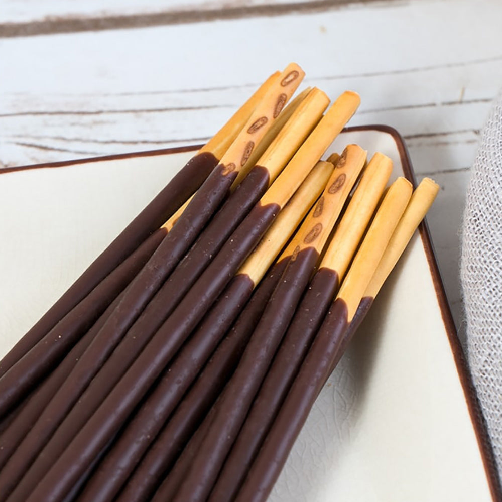 Lotte Pepero Chocolate Sticks - 47g – Umall - Australia's Largest Online Asian Supermarket