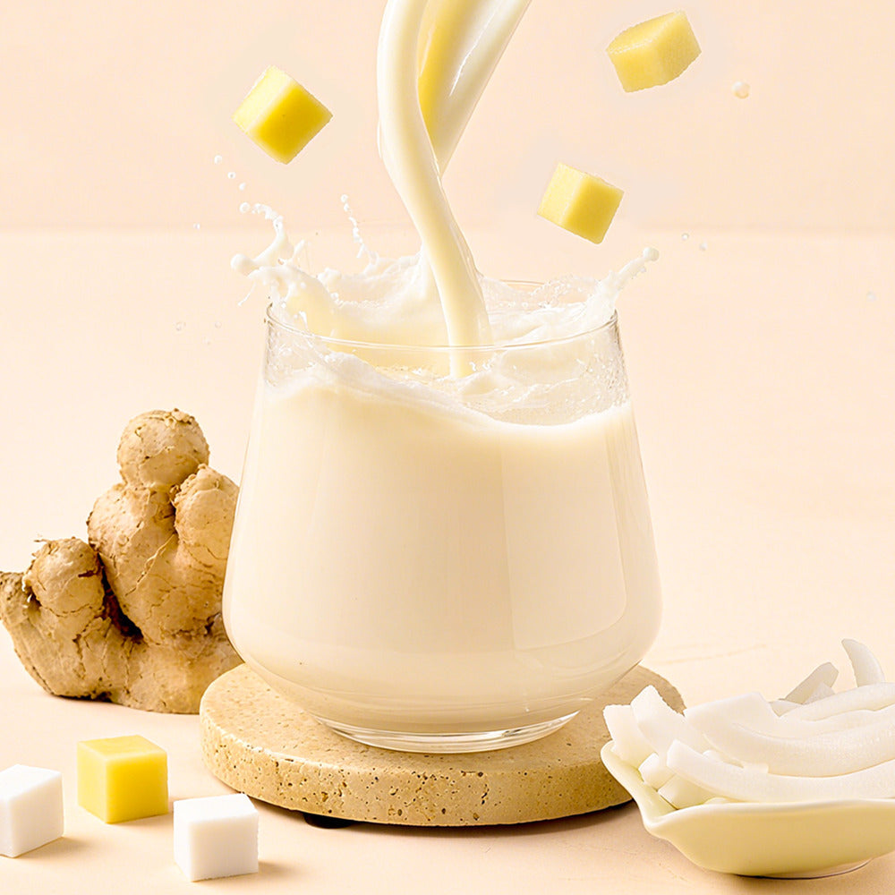 Marketside Ginger Coconut Milk Drink 300ml - Limited Import – Umall ...