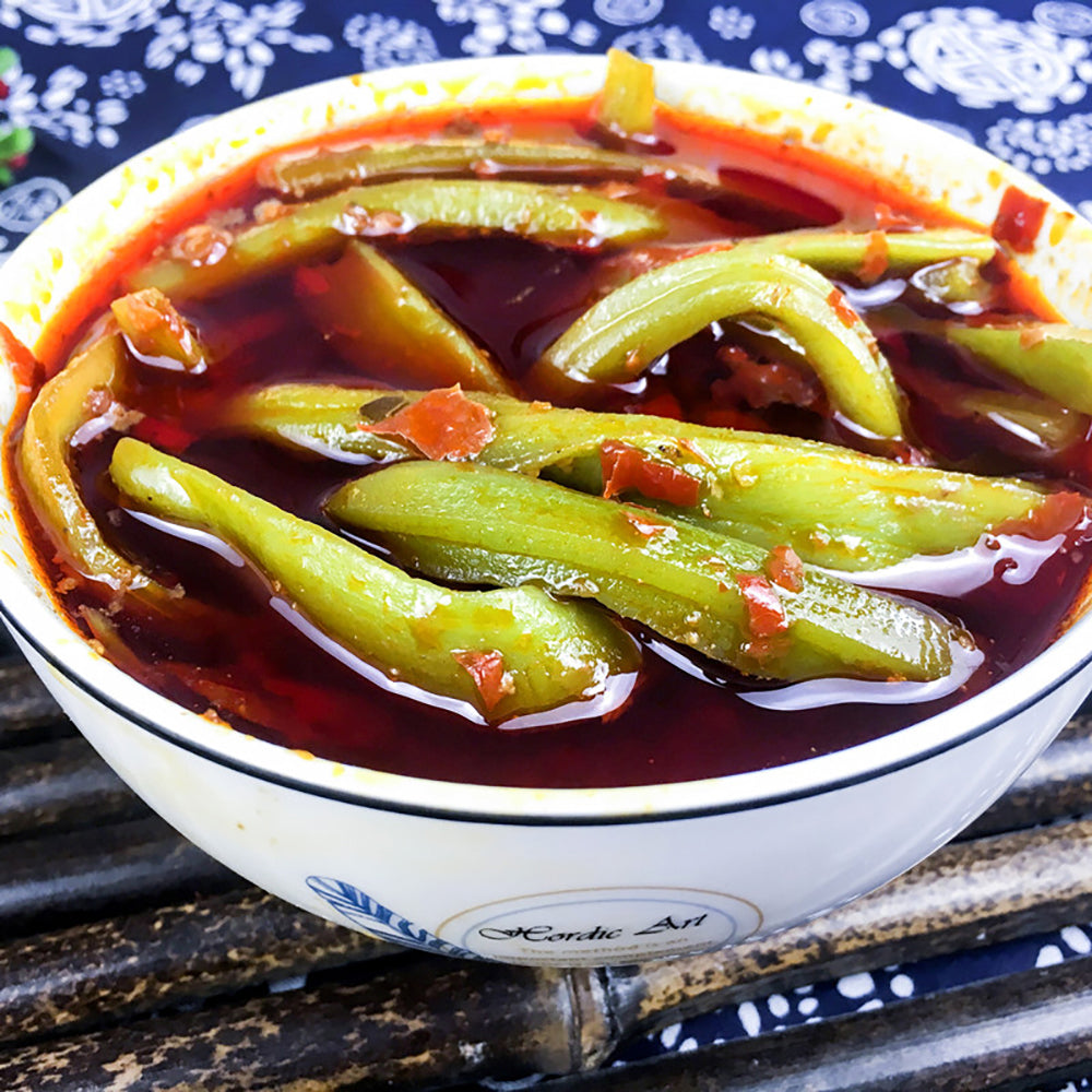 Xiancheng Preserved Gongcai - 1kg – Umall - Australia's Largest Online ...