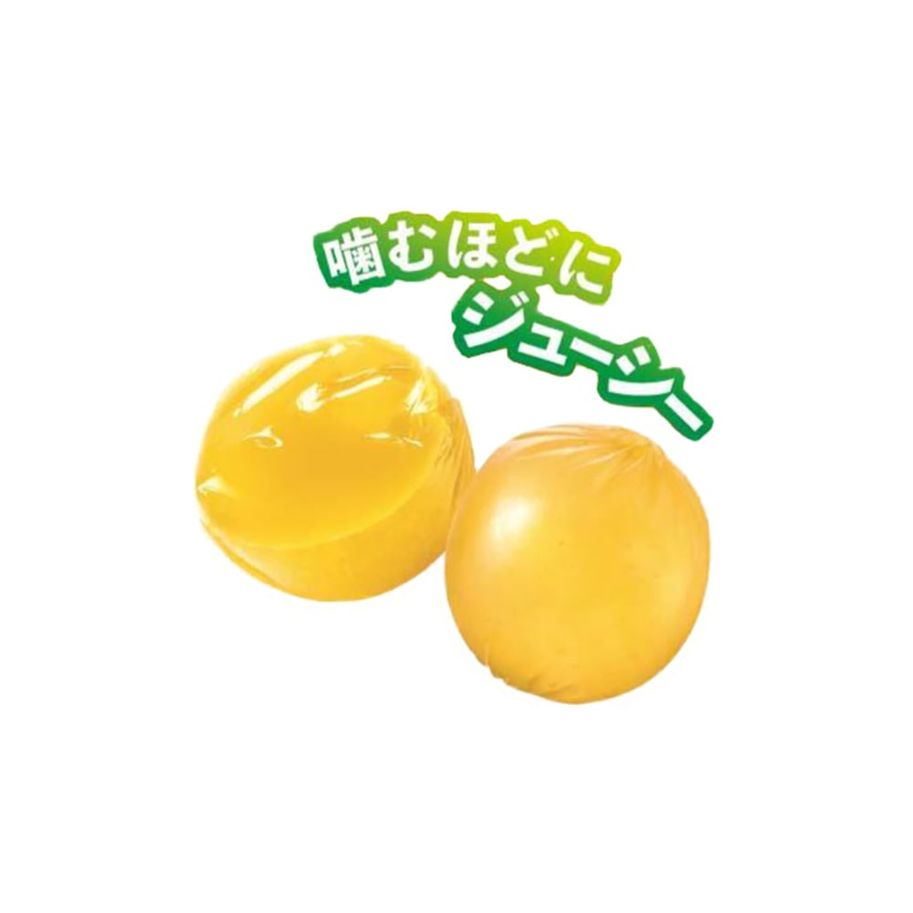 UHA Pineapple Juice Burst Gummies - 40g – Umall - Australia's Largest Online Asian Supermarket
