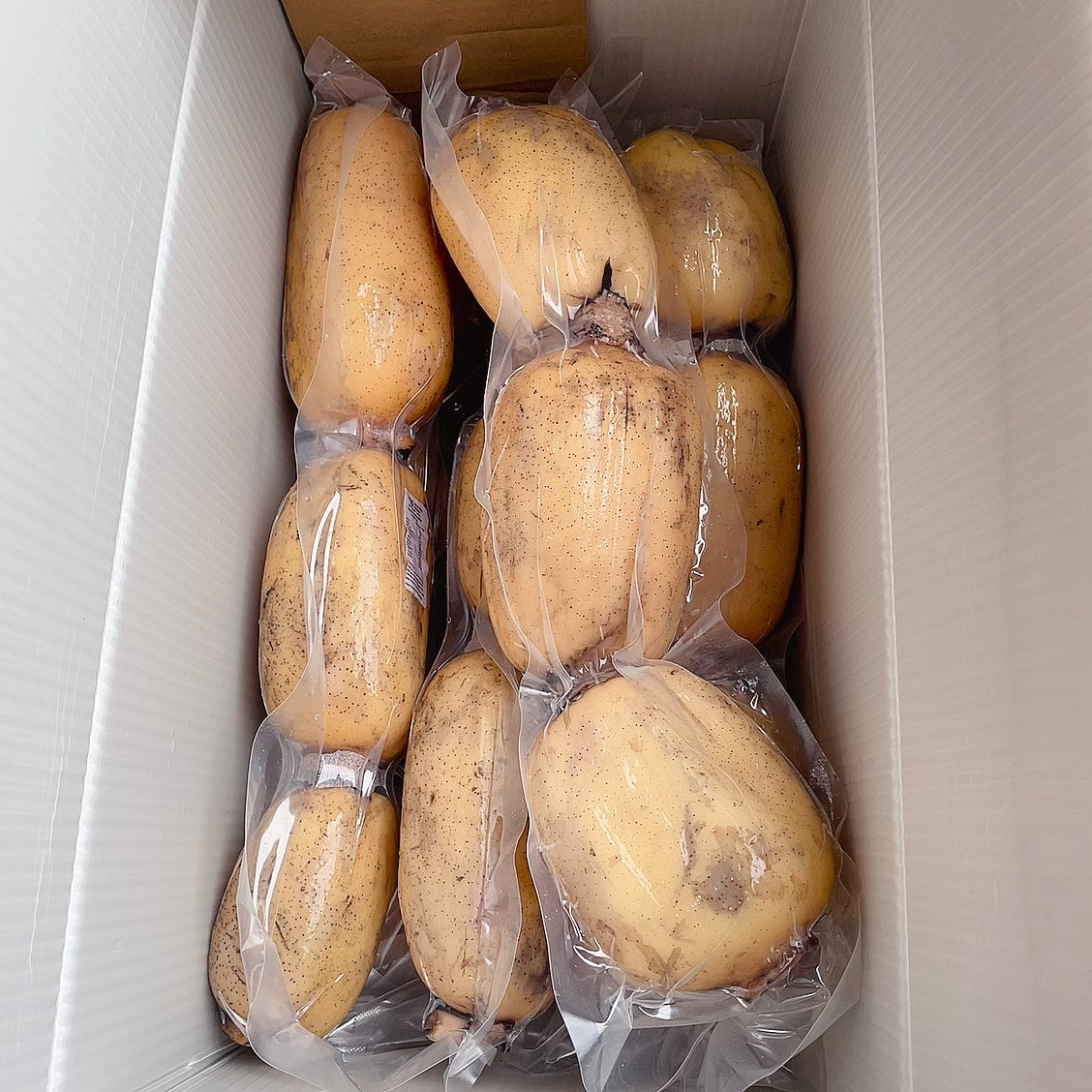 Buy Fresh Lotus Root in Sydney - Approx. 1.24kg – Umall - Australia's ...