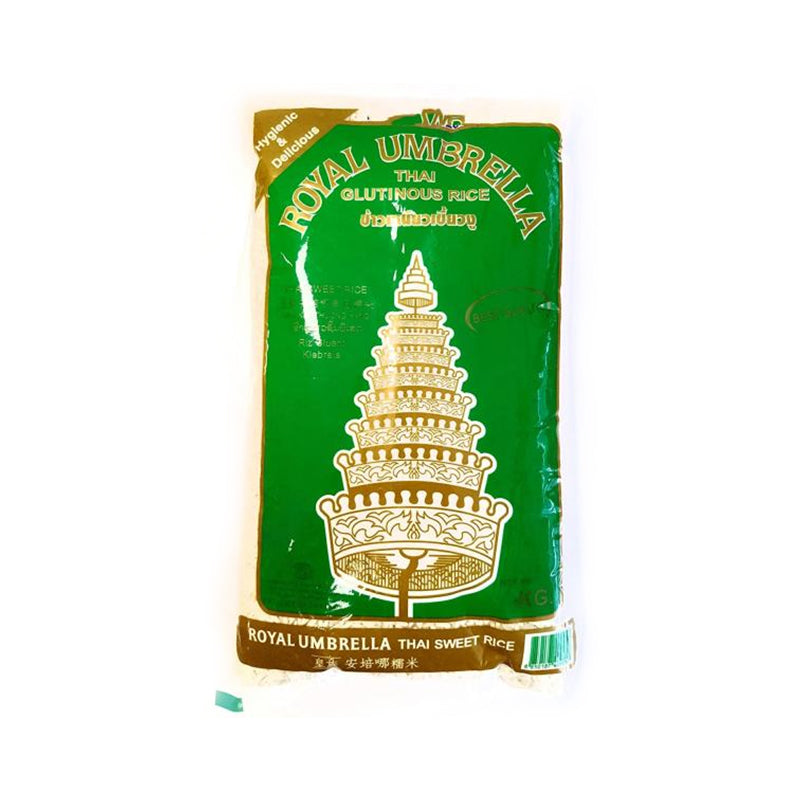 Royal Family Jasmine Glutinous Rice 5kg – Umall - Australia's Largest ...