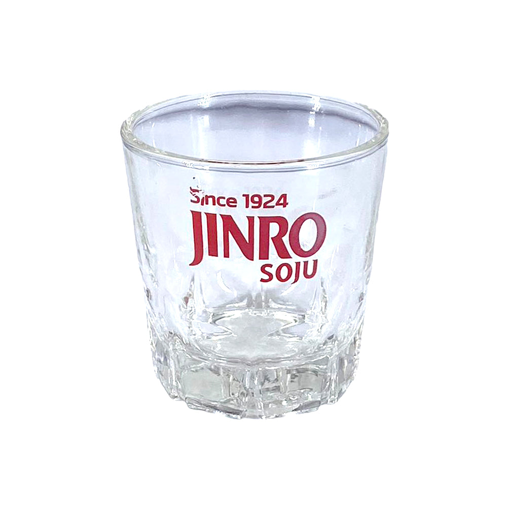 Jinro Soju Glass - 1 Piece – Umall - Australia's Largest Online Asian ...