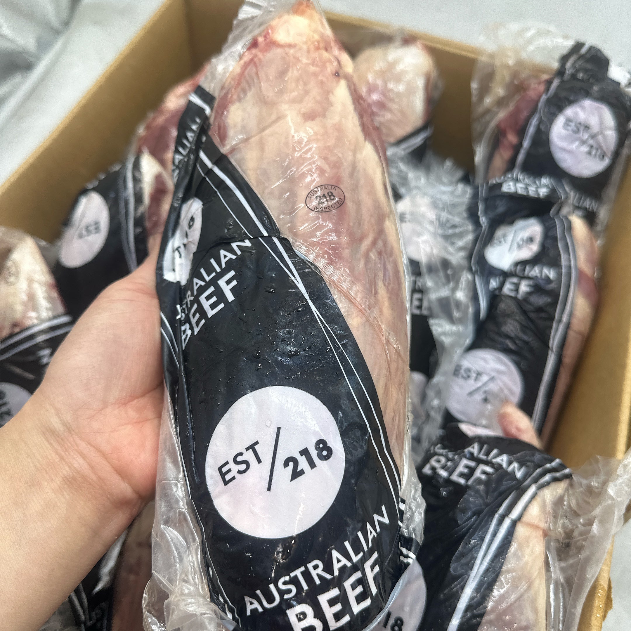 Australian Beef Shank 600–800g – Fast Sydney Delivery – Umall ...