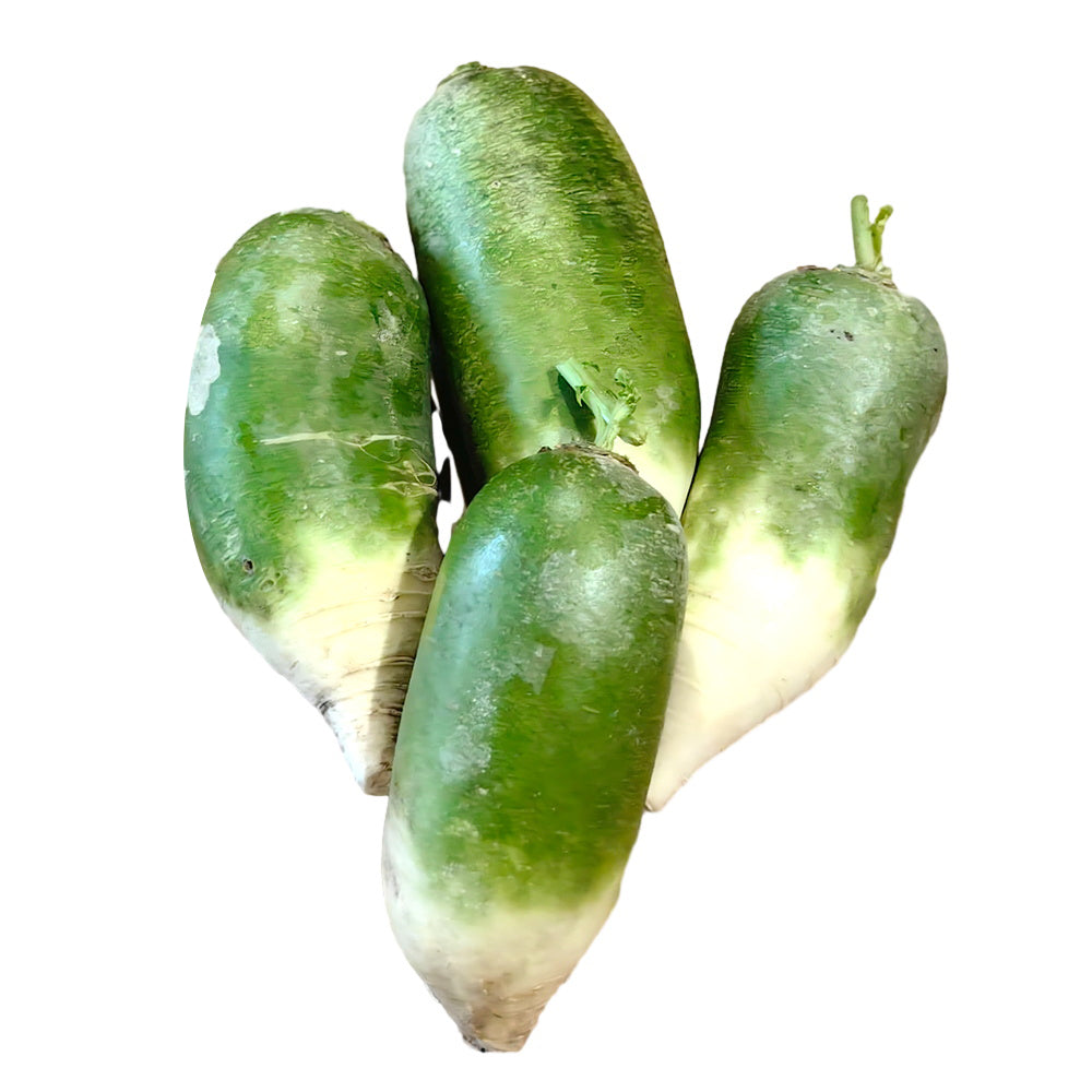 Buy Green Radish 900g Online in Sydney – Umall - Australia's Largest ...