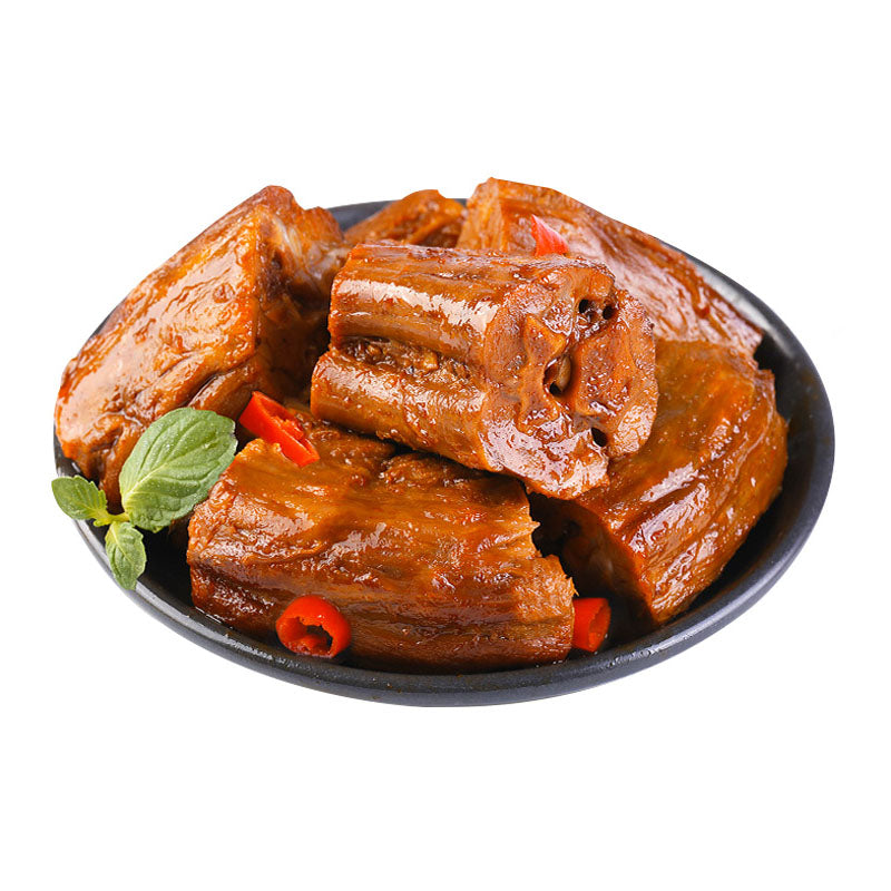 Lingzui Spicy Duck Neck Snack - 90g – Umall - Australia's Largest ...