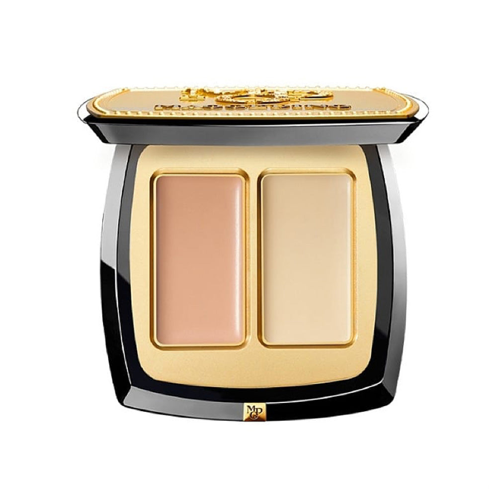 MGPIN Flawless Dual Color Concealer with Brush - 3g – Umall - Australia ...