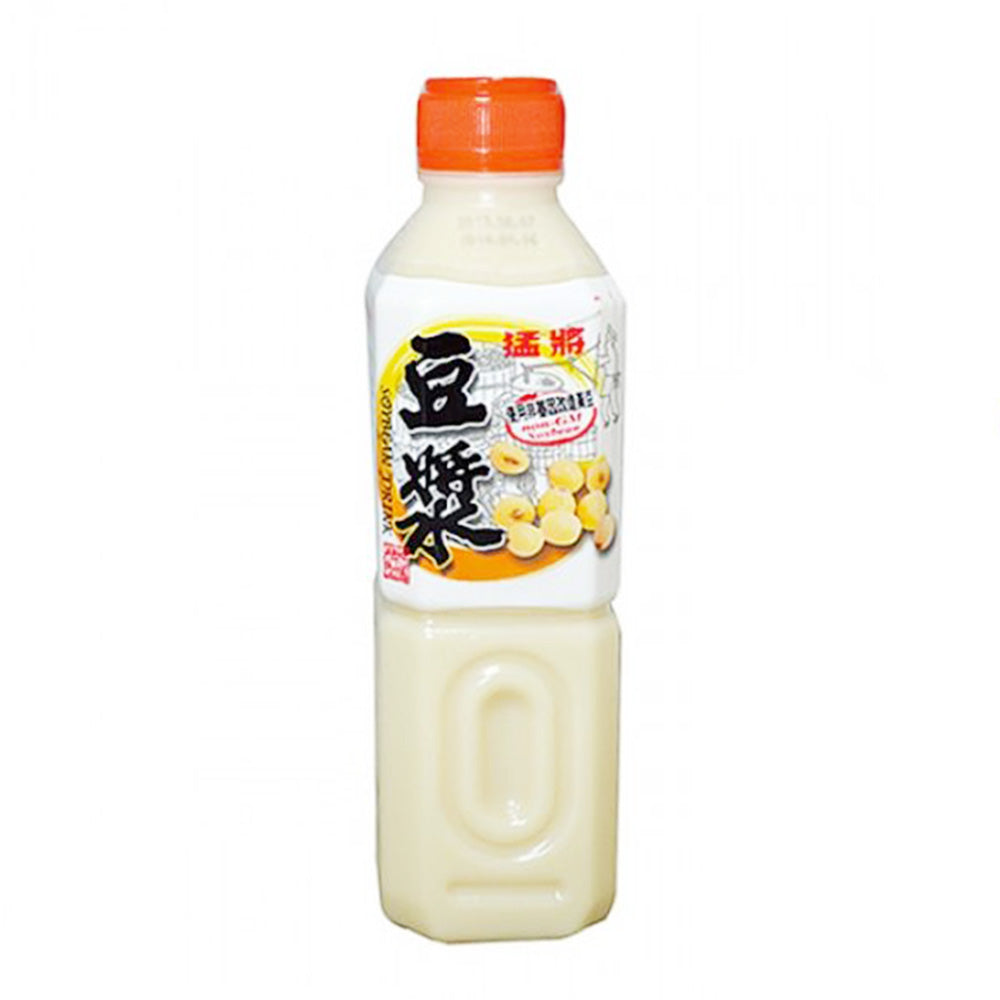 Mengjiang Soy Milk 700g – Umall - Australia's Largest Online Asian ...