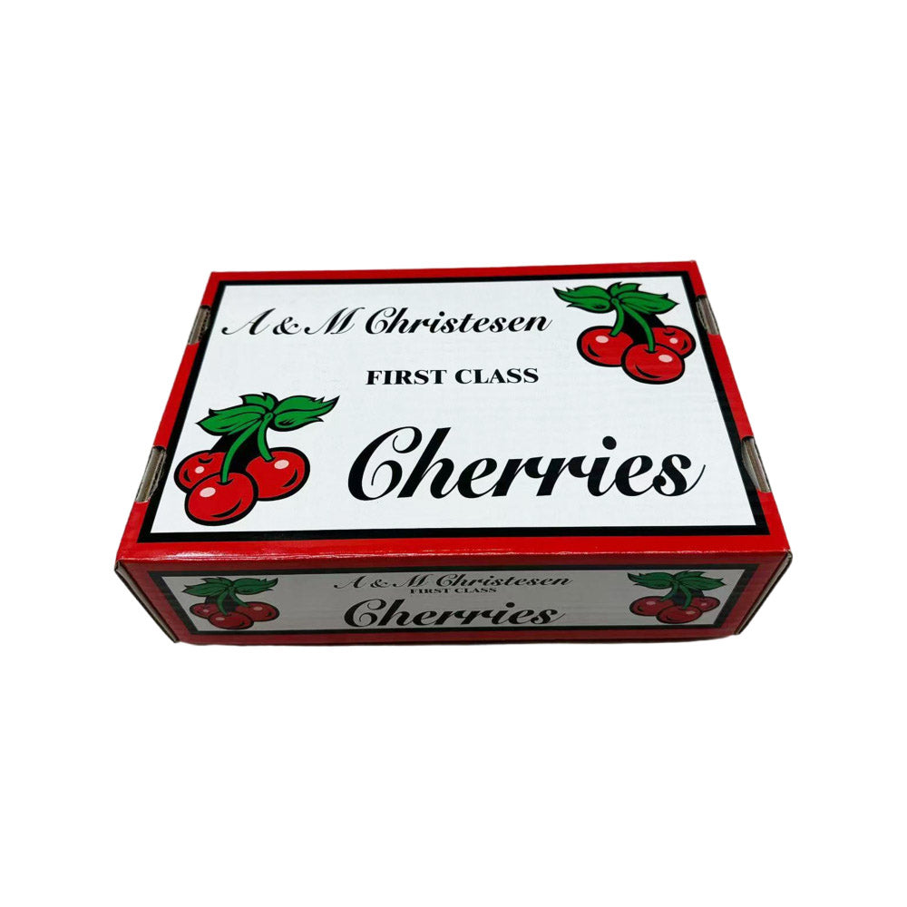 Summit Cherries Christmas Gift Box 32mm+ – Approx. 2kg – Umall ...