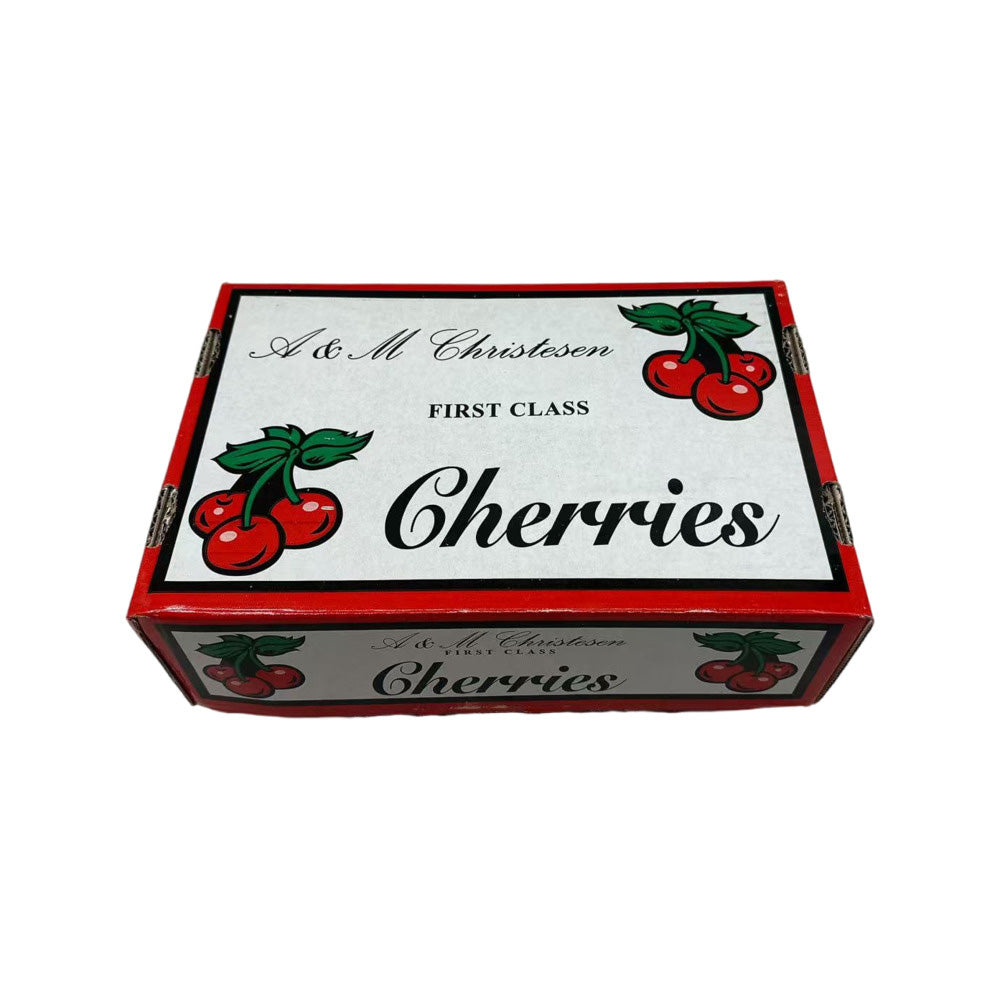 Samba Christmas Cherry Gift Box 30mm+ – 2kg – Umall - Australia's ...