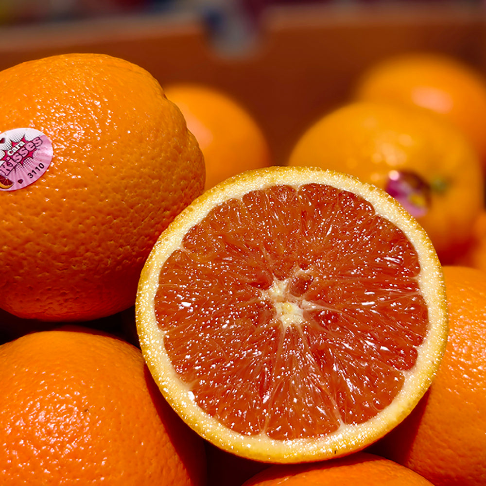 Cara Cara Blood Oranges – 0.9-1kg – Fast Sydney Delivery – Umall ...