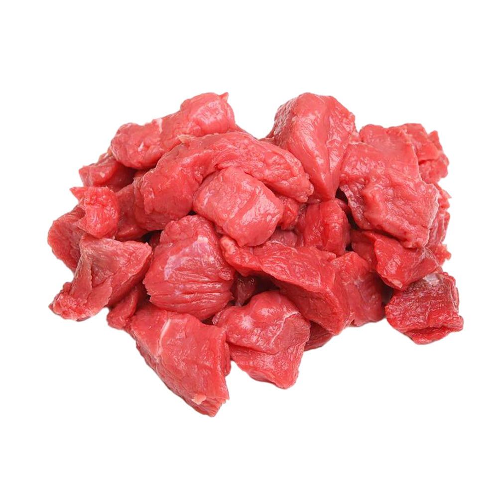 Angus Prime Beef Cubes 1kg — Next‑Day Sydney Delivery – Umall ...