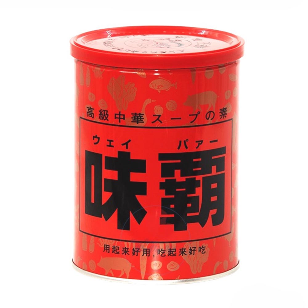 Weipa Universal Chinese Seasoning - 250g – Umall - Australia's Largest ...