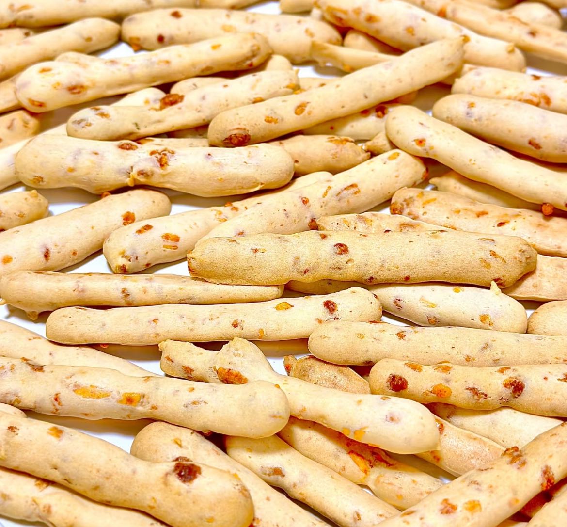 G-LAB Cheese Crisp Sticks 1Pc 50g – Umall - Australia's Largest Online ...