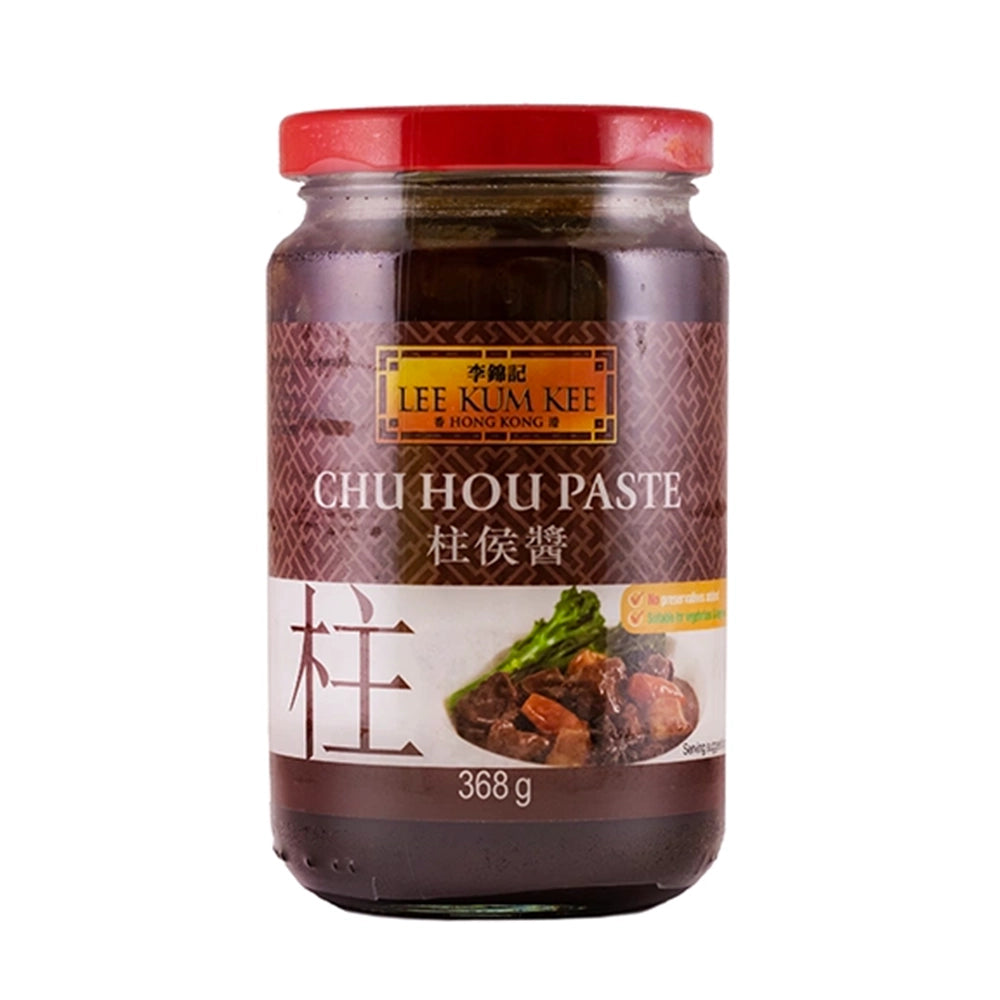 Lee Kum Kee Chu Hou Sauce 368g – Umall - Australia's Largest Online ...