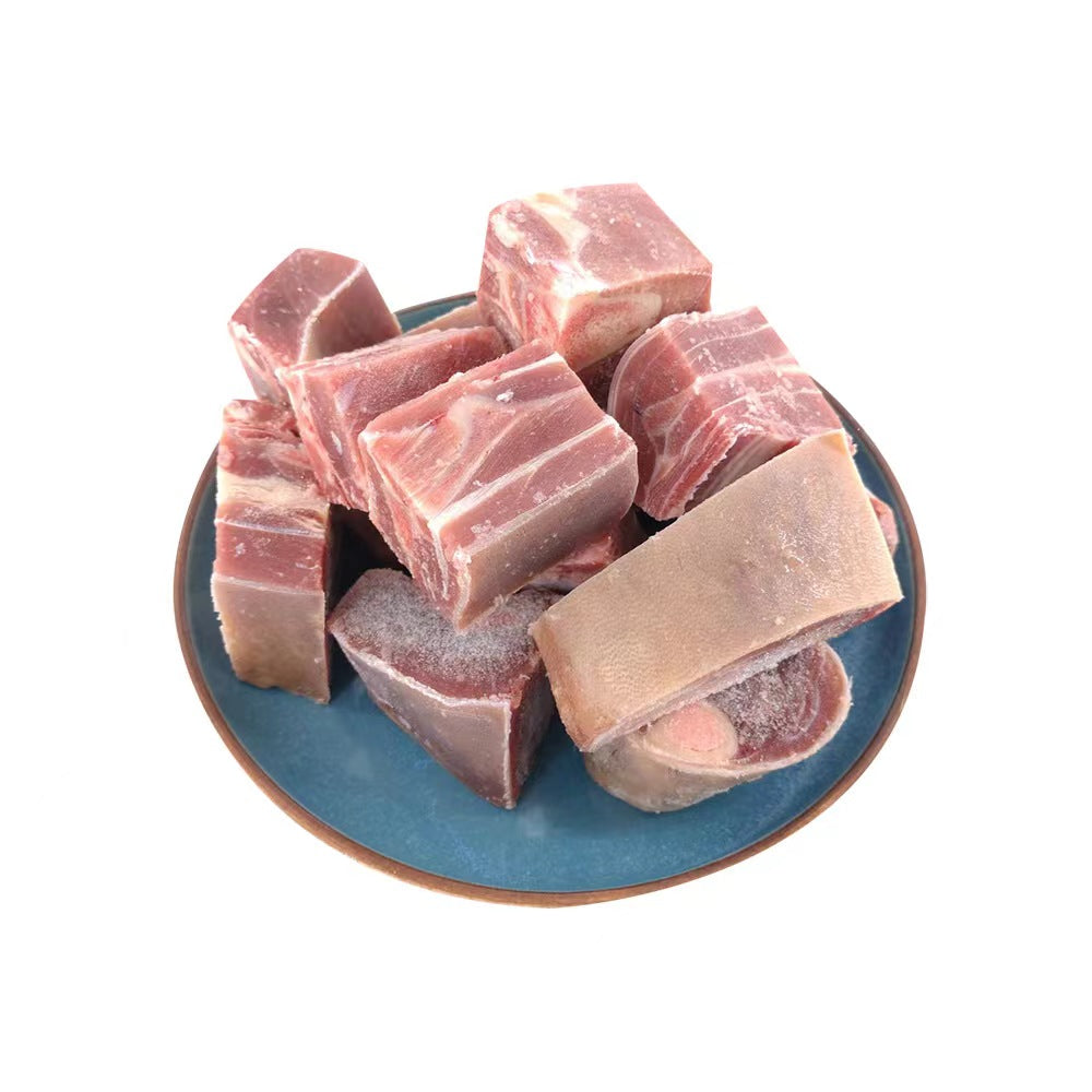 Frozen Black Grass Sheep Meat - 1kg – Umall - Australia's Largest ...