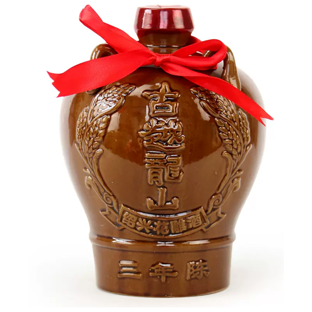 Guyuelongshan Huadiao Wine 1.5L – Umall - Australia's Largest Online ...