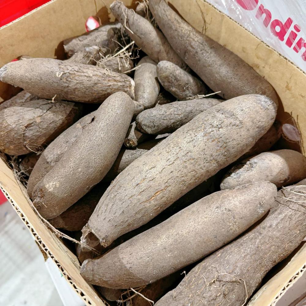 Purple Yam 500g - Sydney Online Vegetables – Umall - Australia's ...