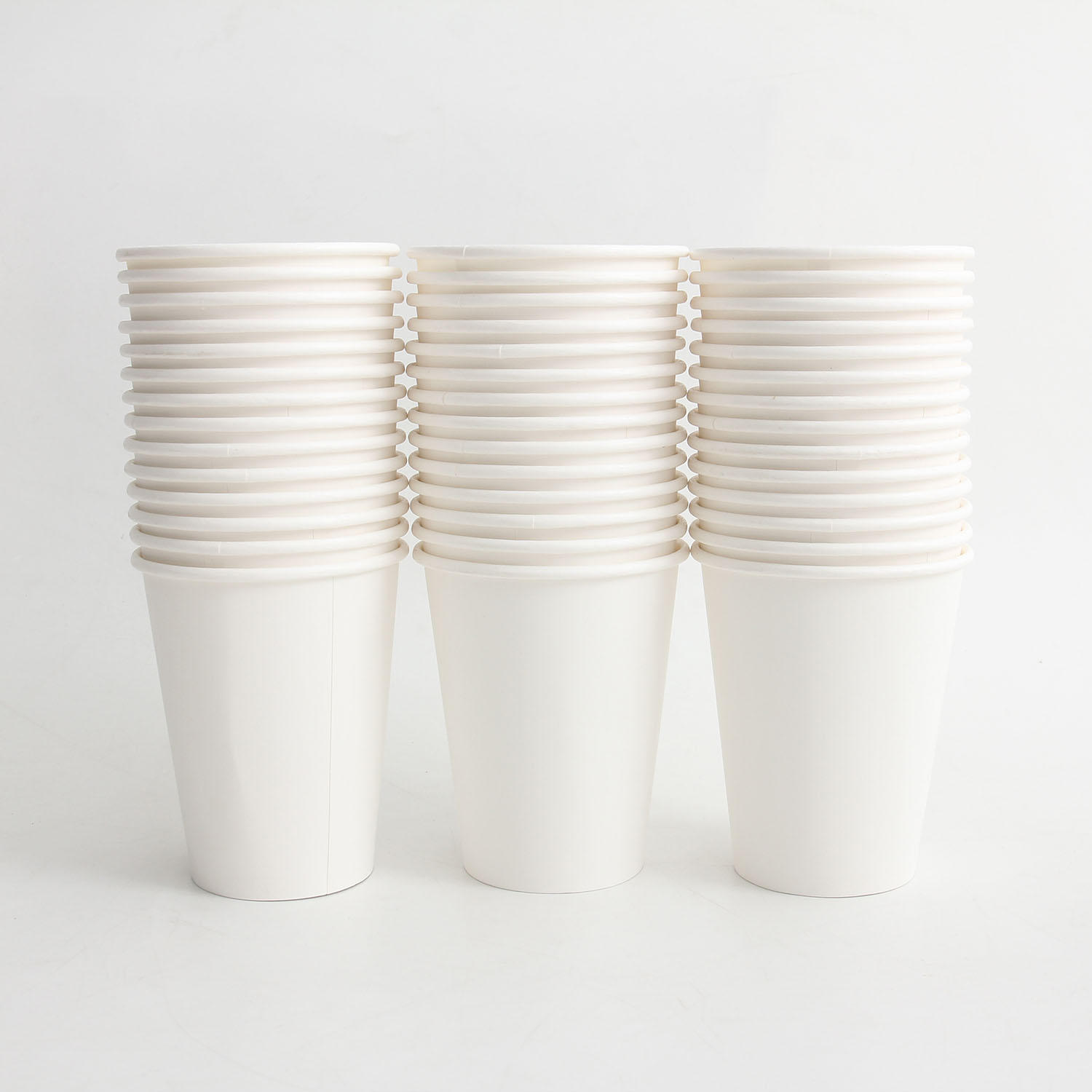 Disposable Paper Cups - Pack of 50 – Umall - Australia's Largest Online ...