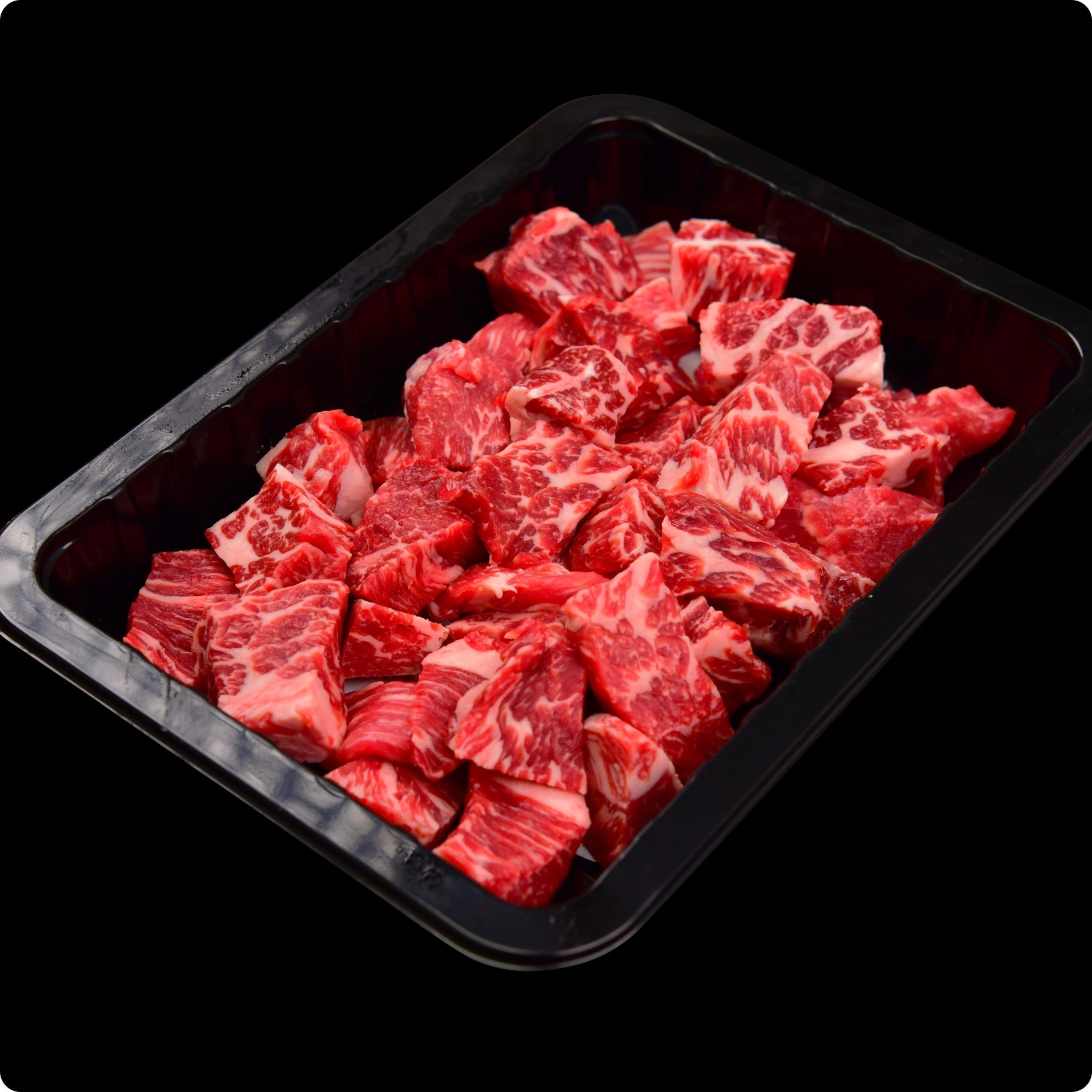 Frozen Angus Diced Beef M4 500g – Fast Sydney Delivery – Umall ...