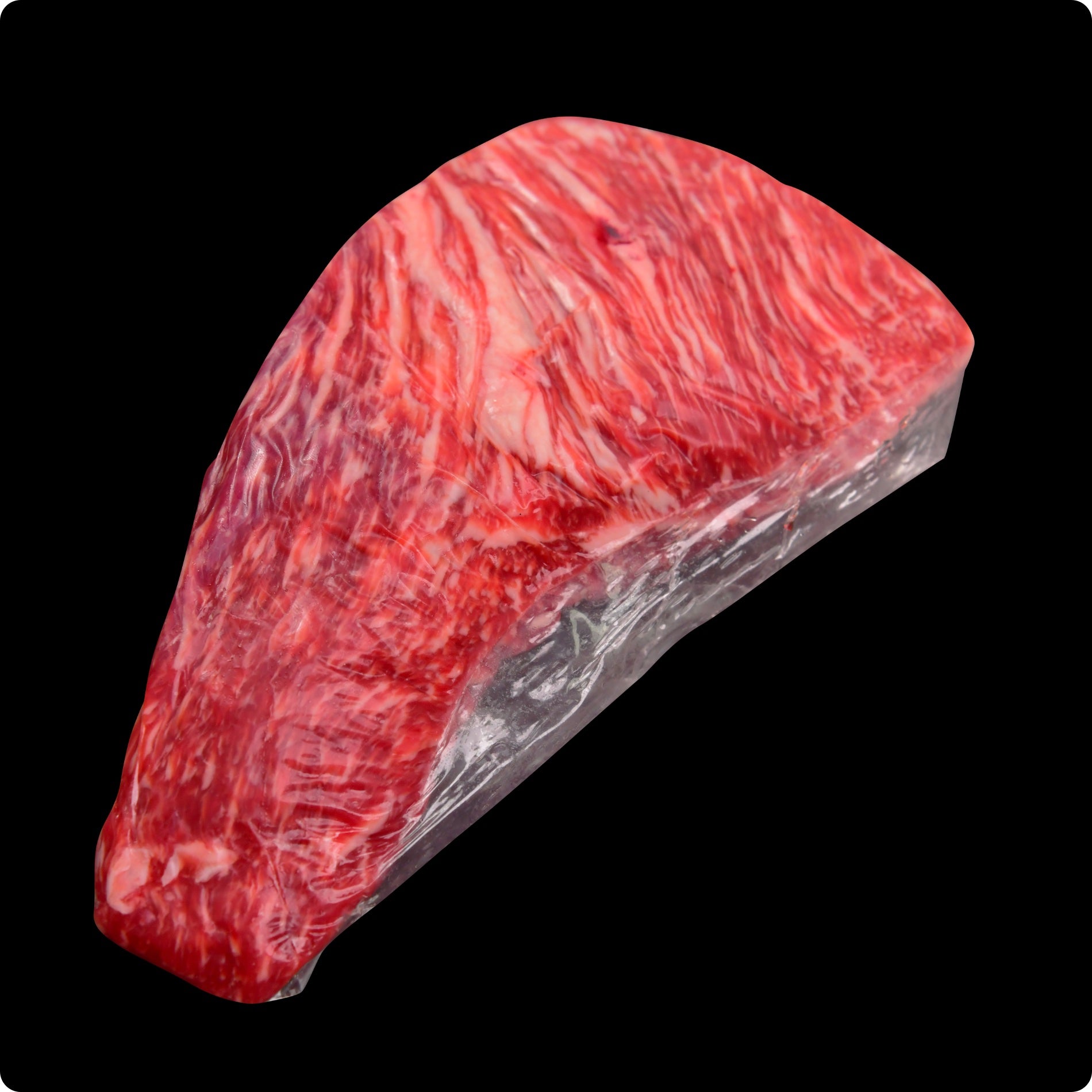 Frozen Angus Beef Tri‑Tip M4 1kg – Fast Sydney Delivery – Umall ...