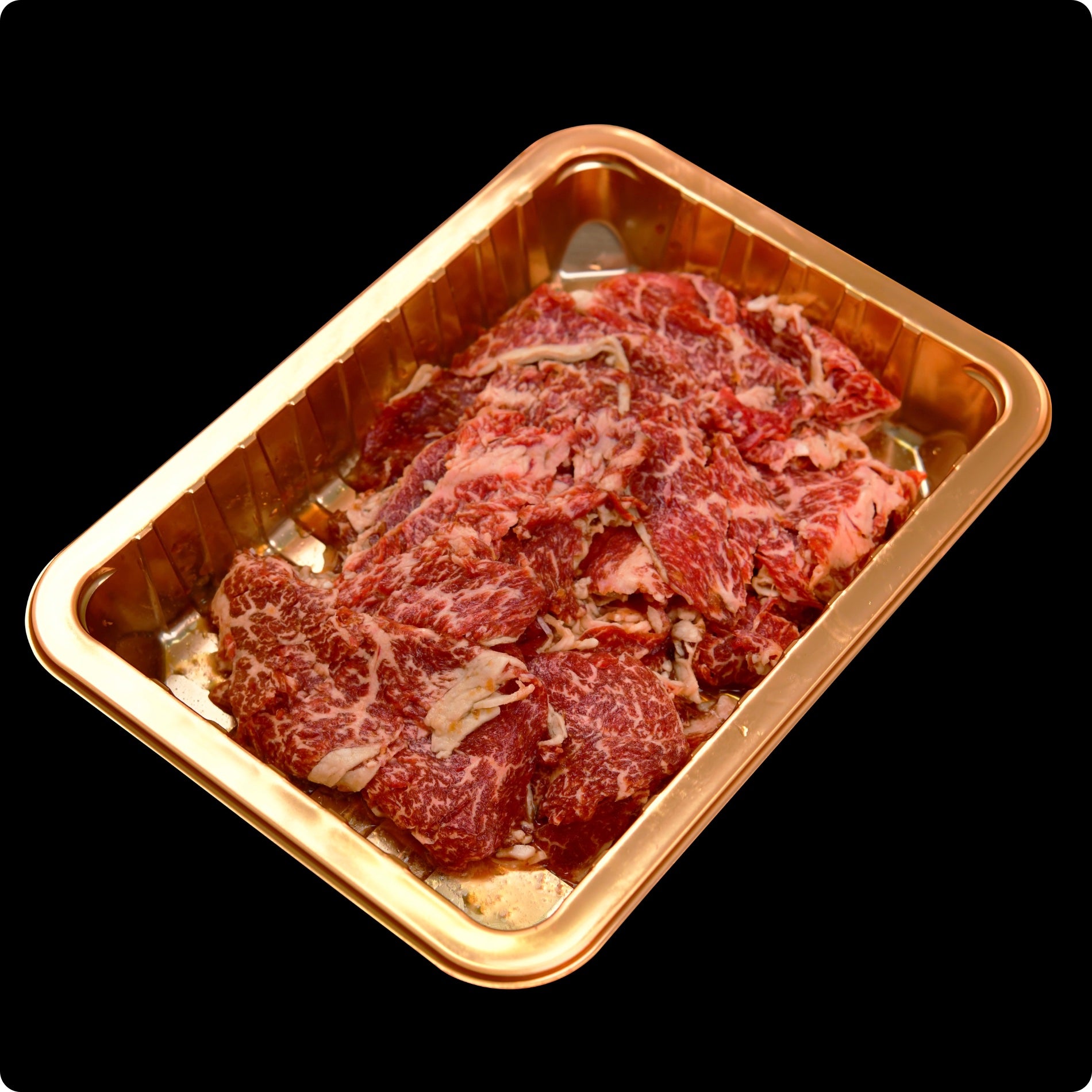 Buy Frozen Marinated Wagyu Yakiniku 300g Online in Sydney – Umall ...