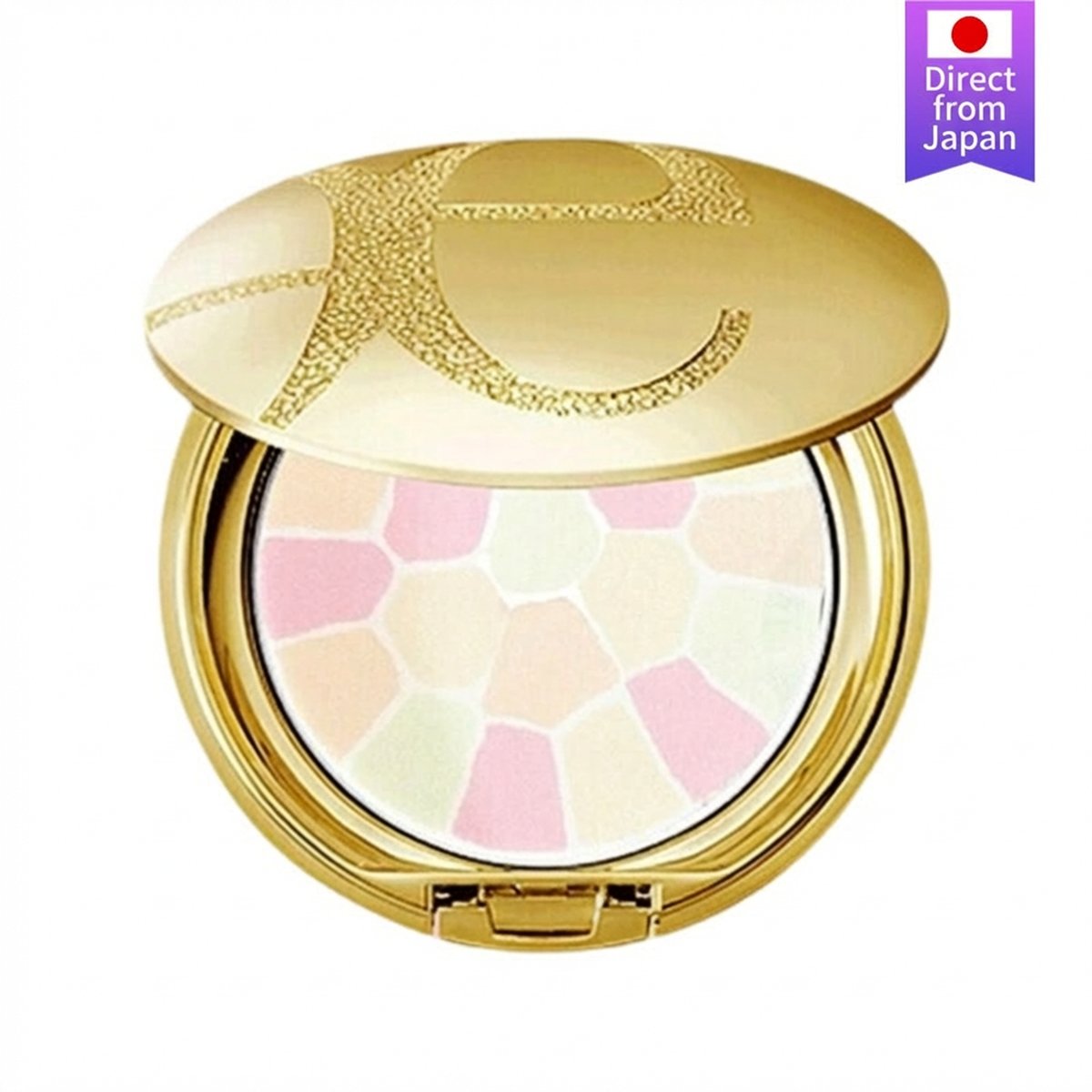 Elegance La Poudre Haute Nuance Face Powder #06 8.8g – Finishing Powde ...
