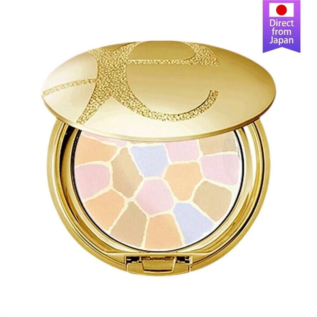 Elegance La Poudre Haute Nuance Face Powder Shade 2 - 8.8g – Color-Cor ...