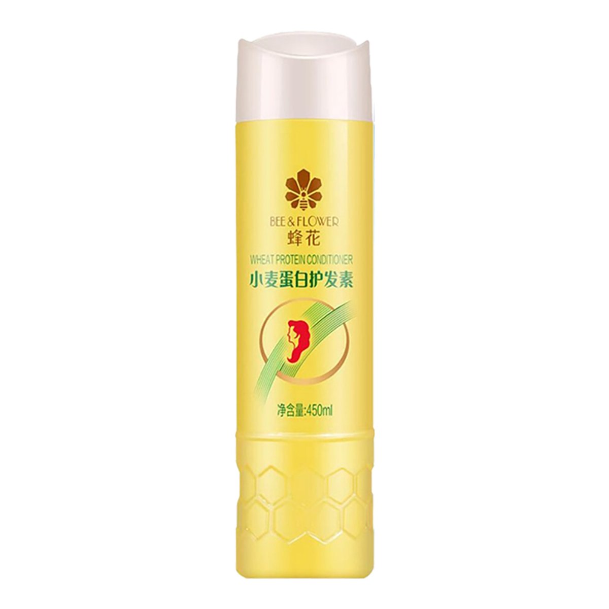 Bee & Flower Wheat Protein 450ml – Fast Sydney Delivery – Umall ...