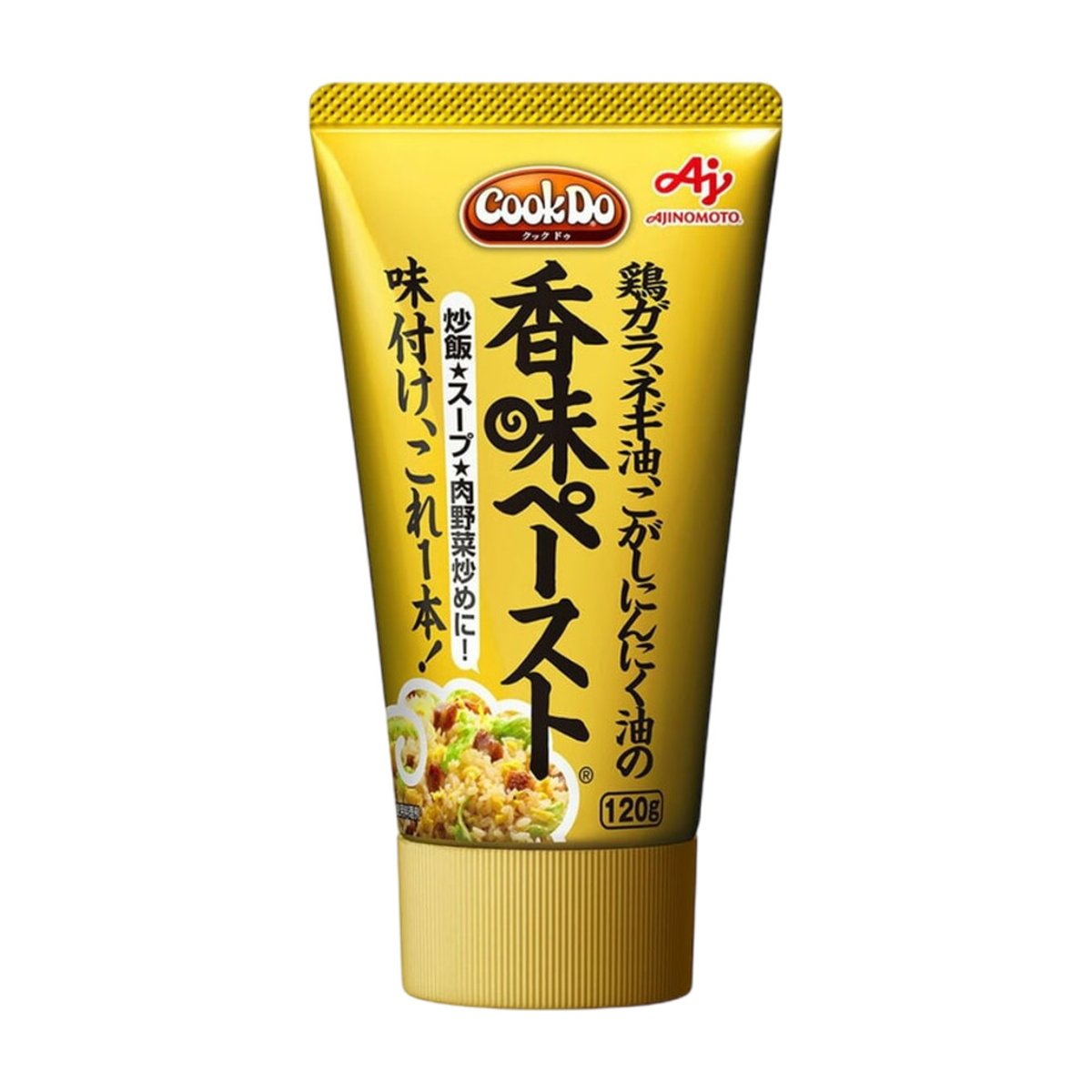Ajinomoto Cook Do All-Purpose Seasoning Paste 120g – Umall - Australia ...