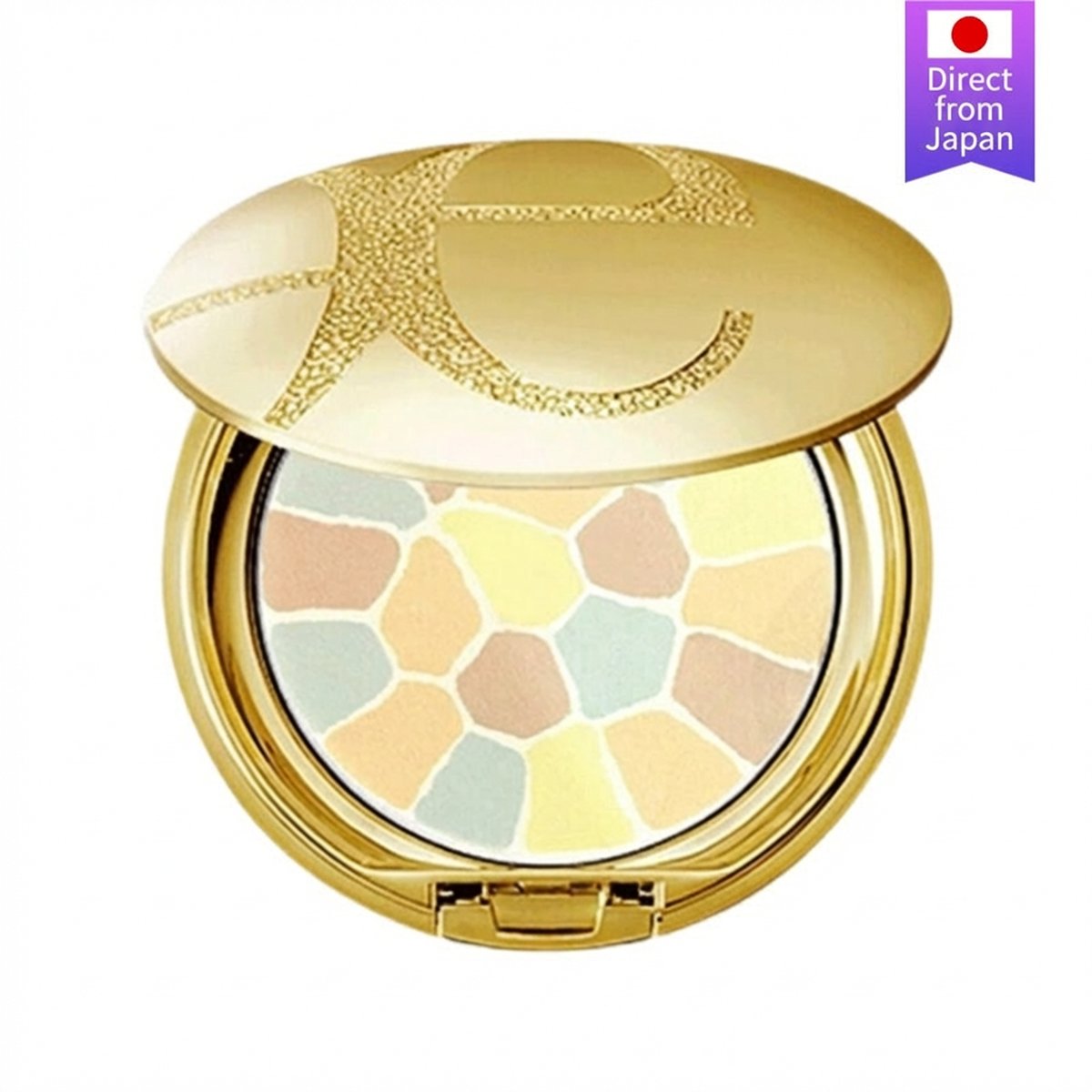 Elegance La Poudre Haute Nuance Face Powder 03g - Finishing Powder Com ...